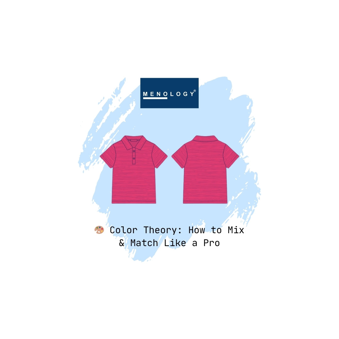 MAKE YOUR SUMMER CLOTHING LOOK COOL. – Menology Clothing