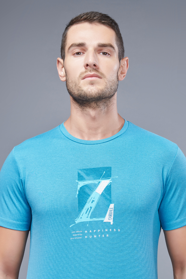 Half Sleeves Graphic Collection – Menology Clothing