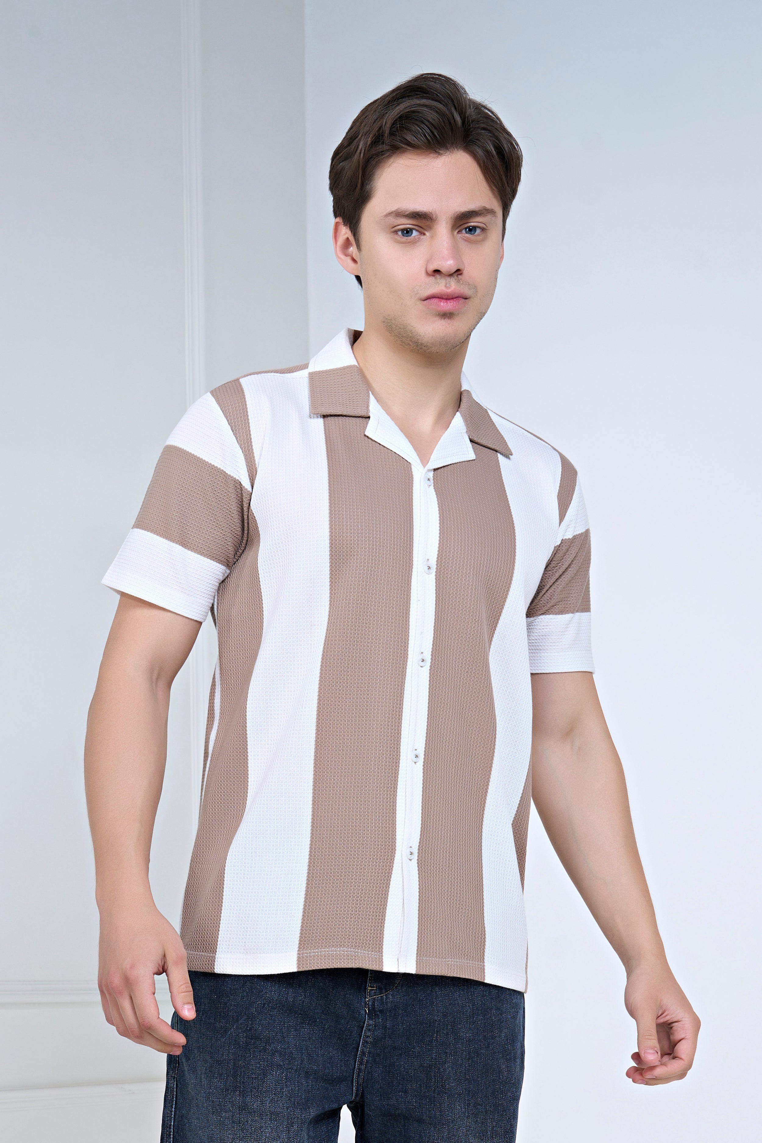 Cuban Shirt – Menology Clothing