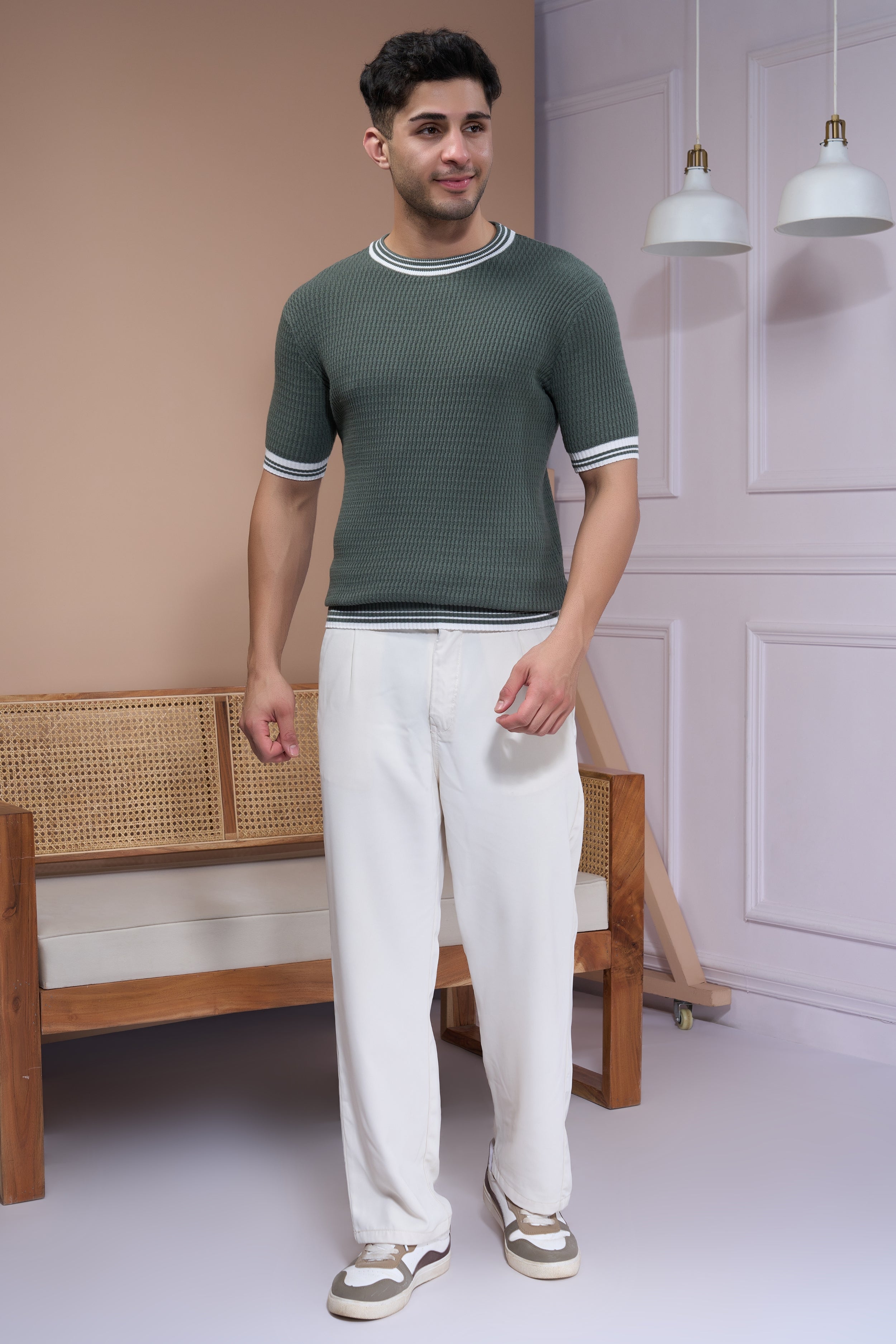 British Green - Wise Men – Menology Clothing