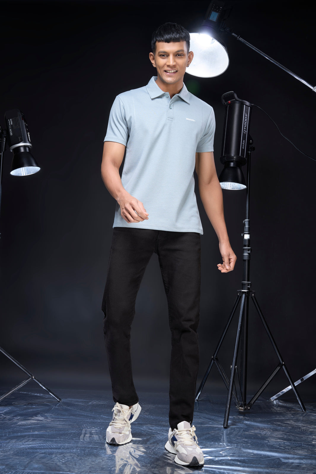Polos – Menology Clothing