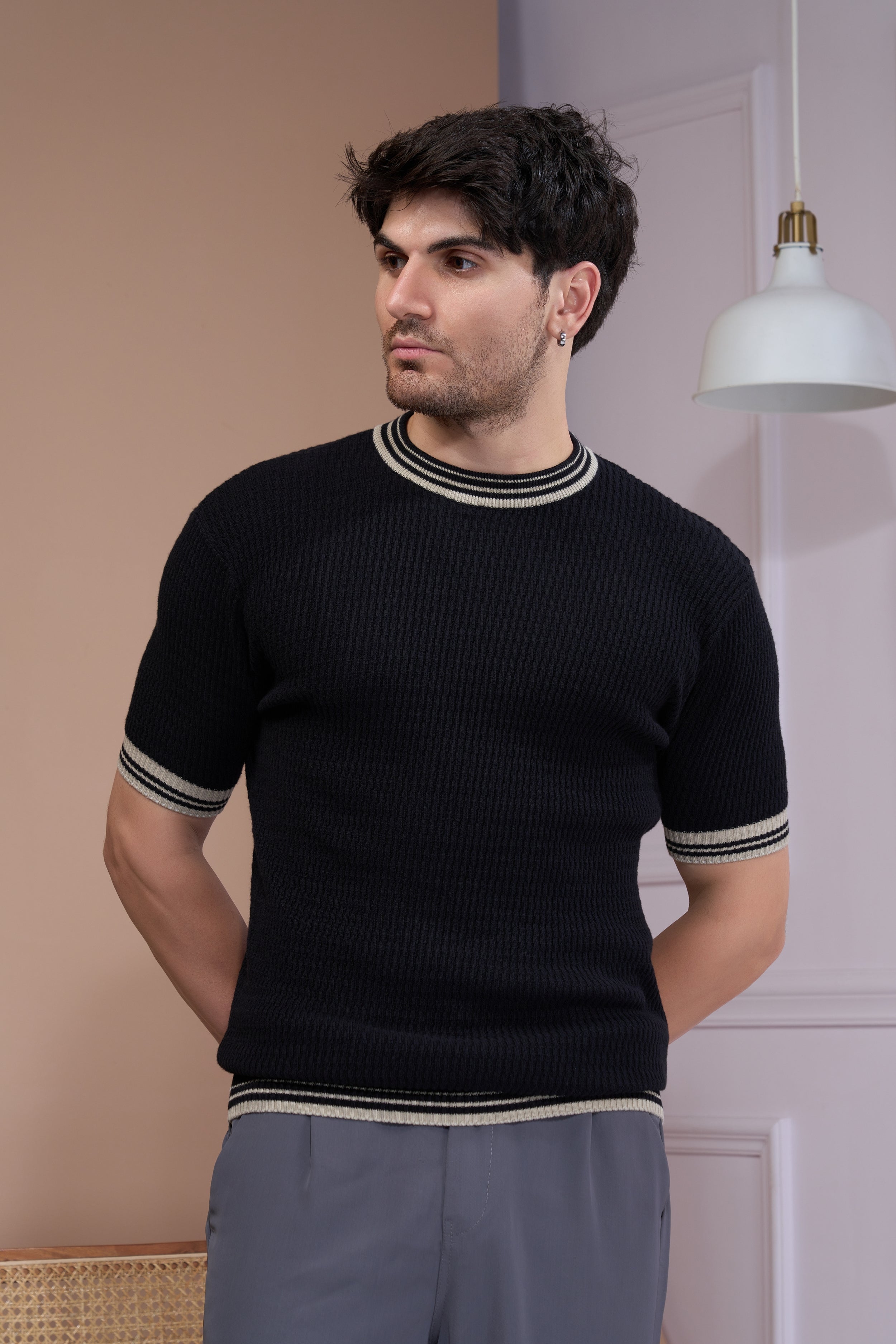 Envy Black - Wise Men – Menology Clothing