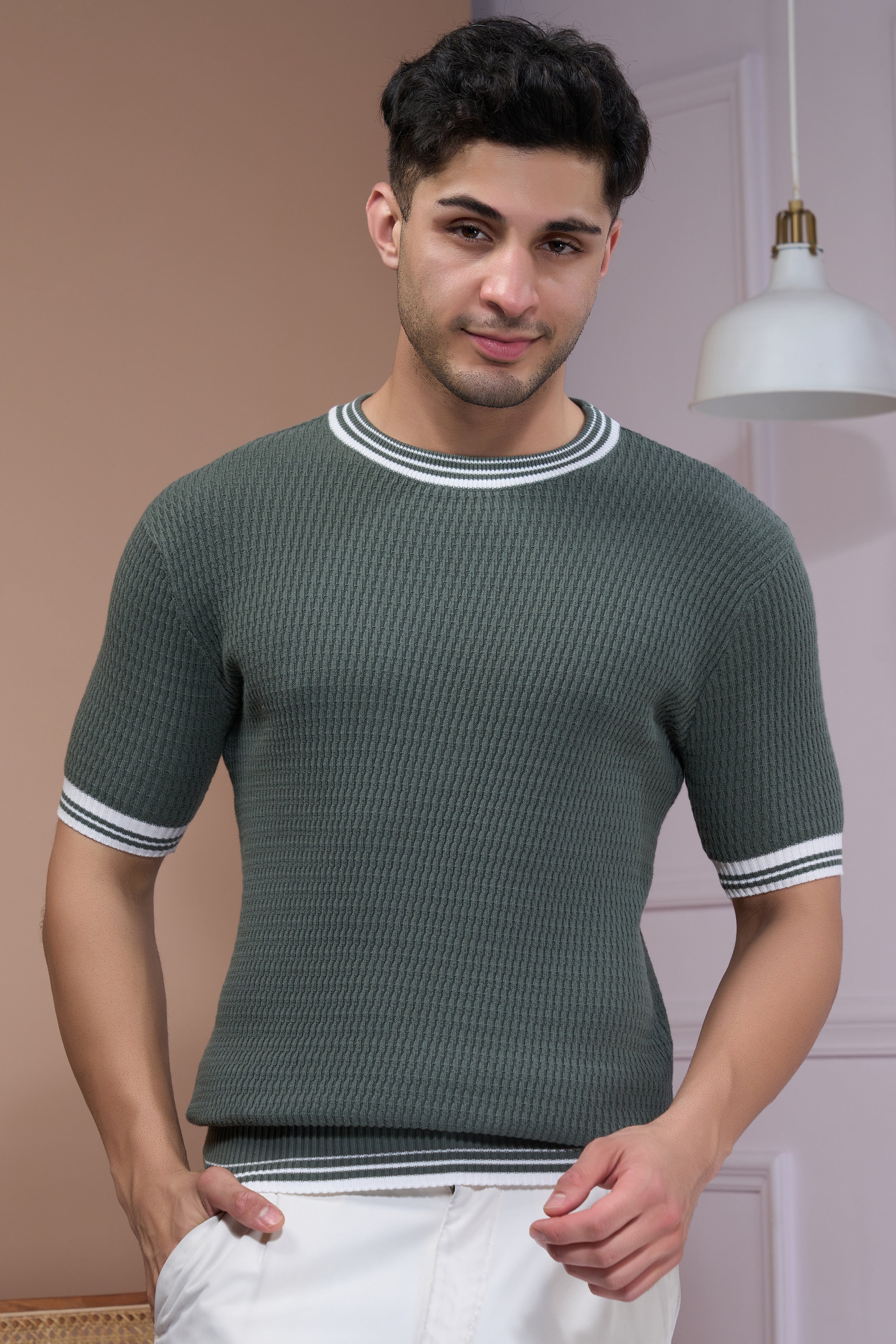 British Green - Wise Men – Menology Clothing