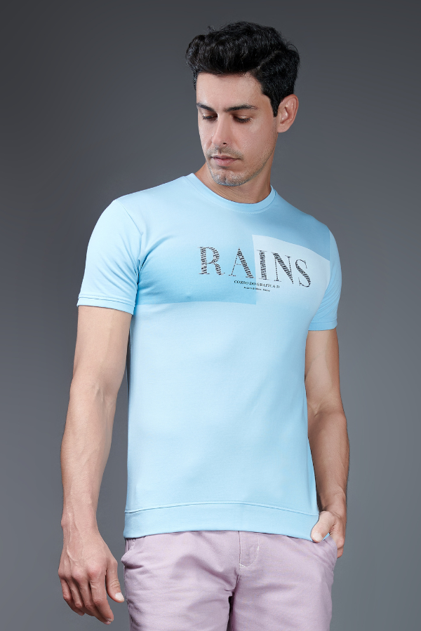 Shades Short Sleeve T-shirt – Menology Clothing